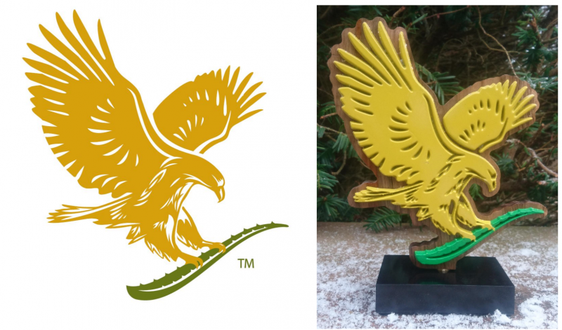 FLP Logo 1 - Award Designer